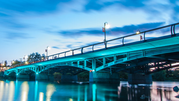 Craigflower Bridge Replacement – CISC-ICCA